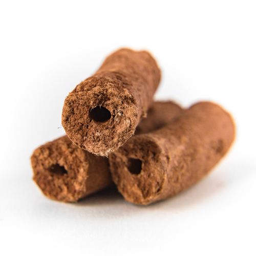 Filtering Material - UGN-Umwelttechnik